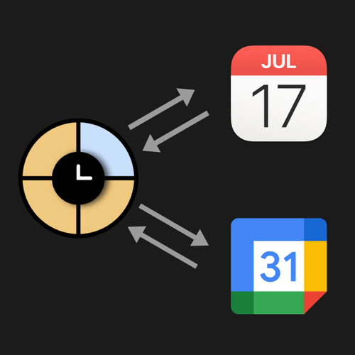 Weel Planner | ADHD Calendar App for iOS