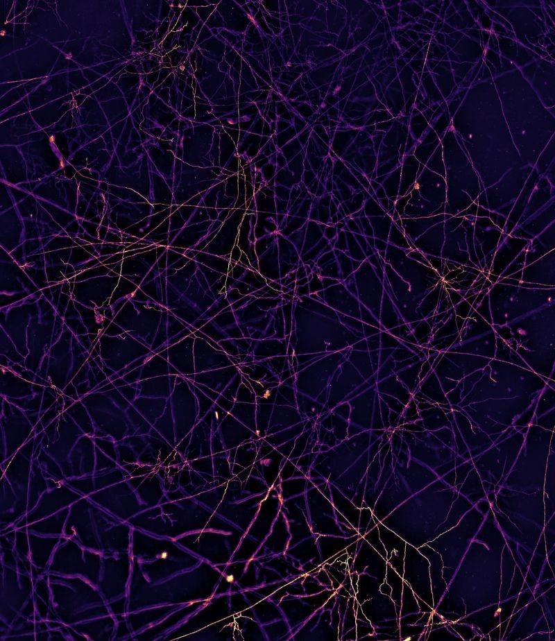 Mycorrhizal Fungi Explainer and Definition