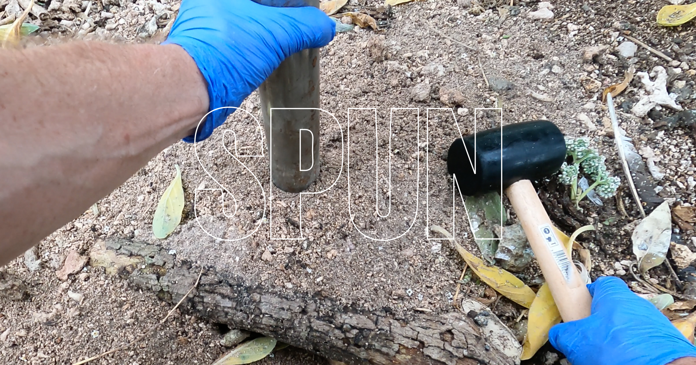 Underground Explorers