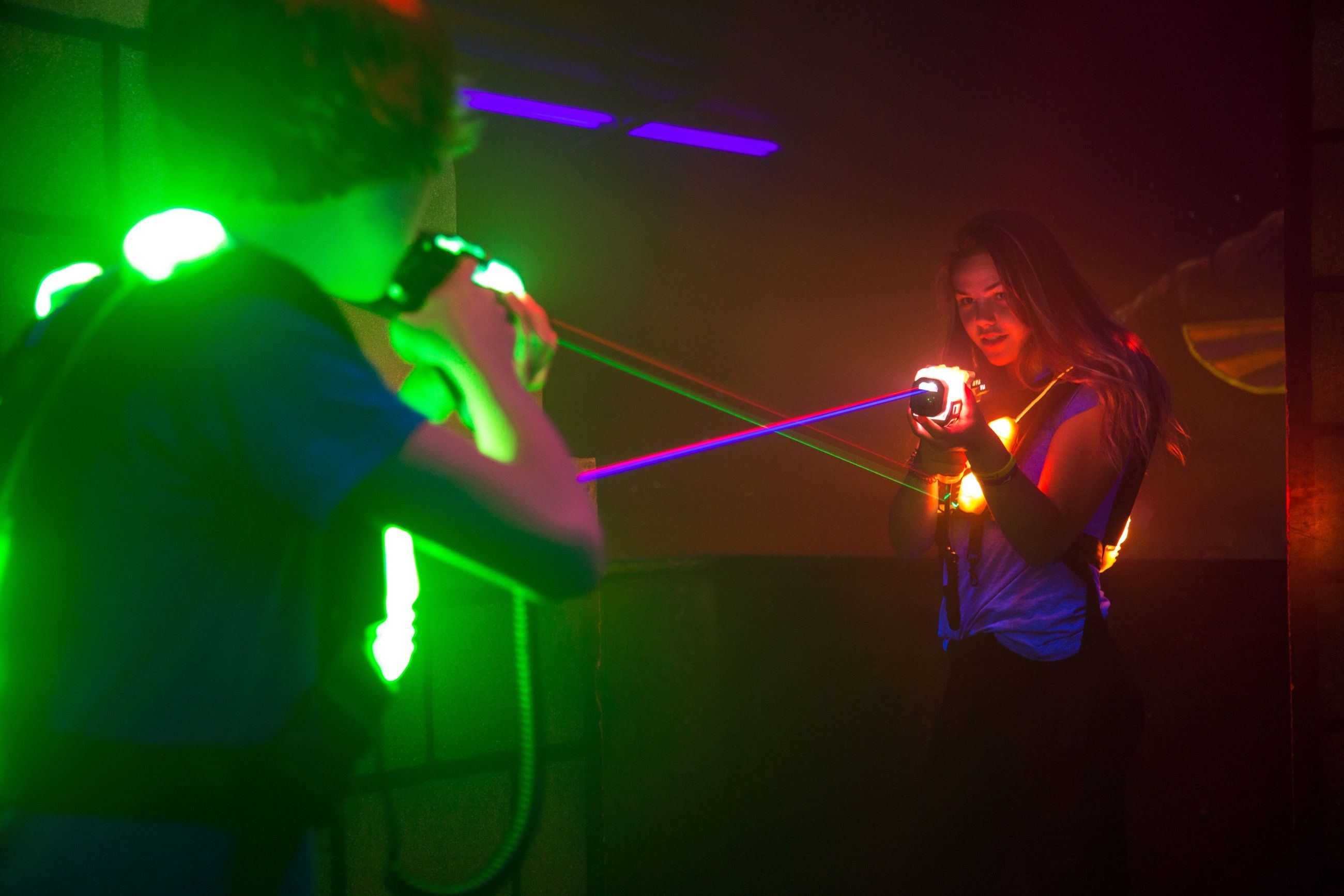 Affordable Pricing for Glow in the Dark Mini Golf | GLO Mini Golf