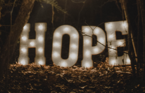 Hope For Today | You Matter