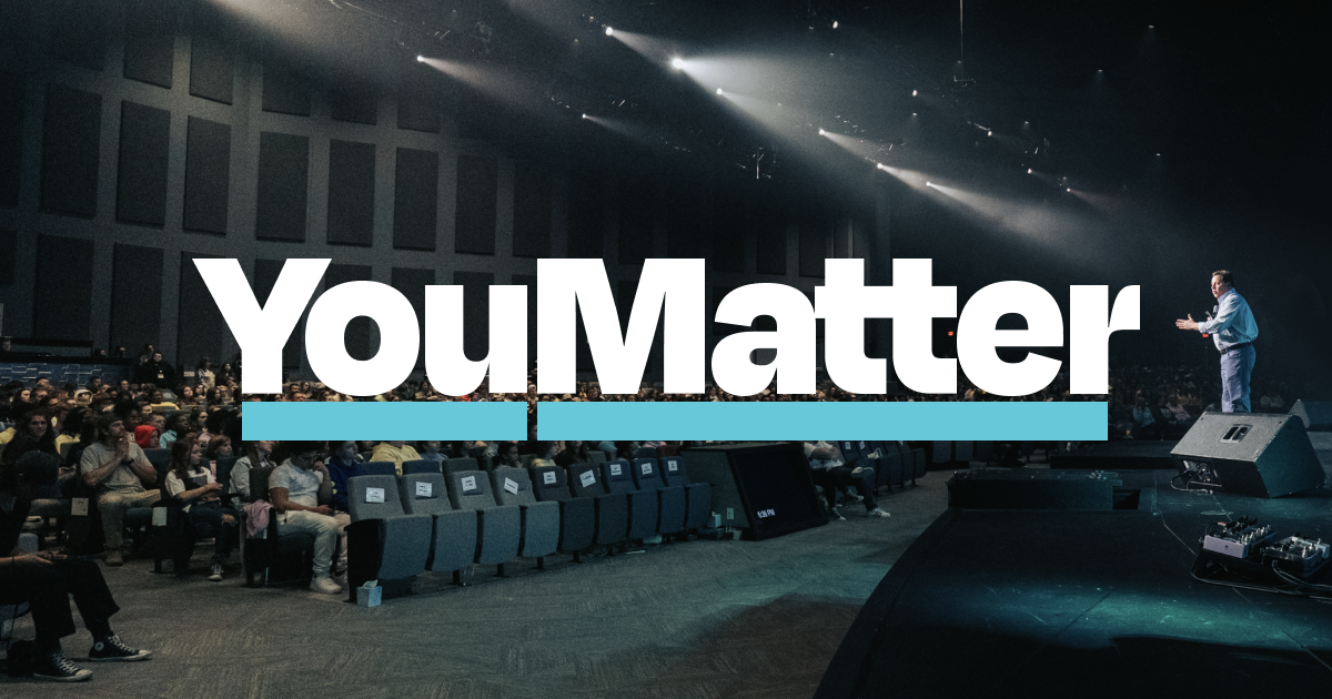 YouMatter