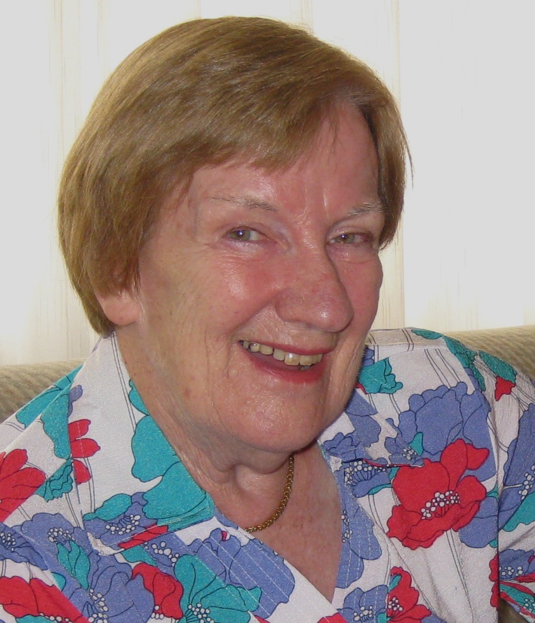 Margaret Clarke | Vivid Stream