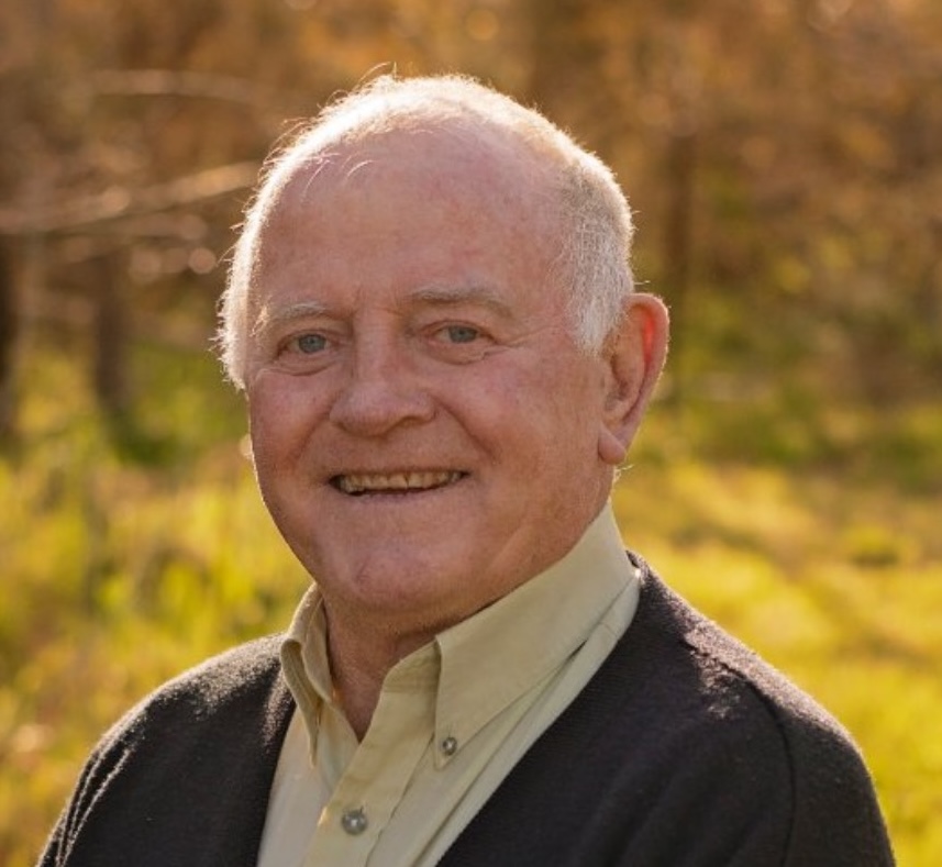 John Joseph McGovern | Vivid Stream