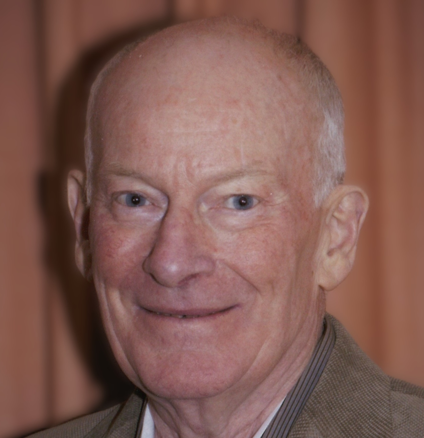 In loving memory of Brian Dalton | Vivid Stream