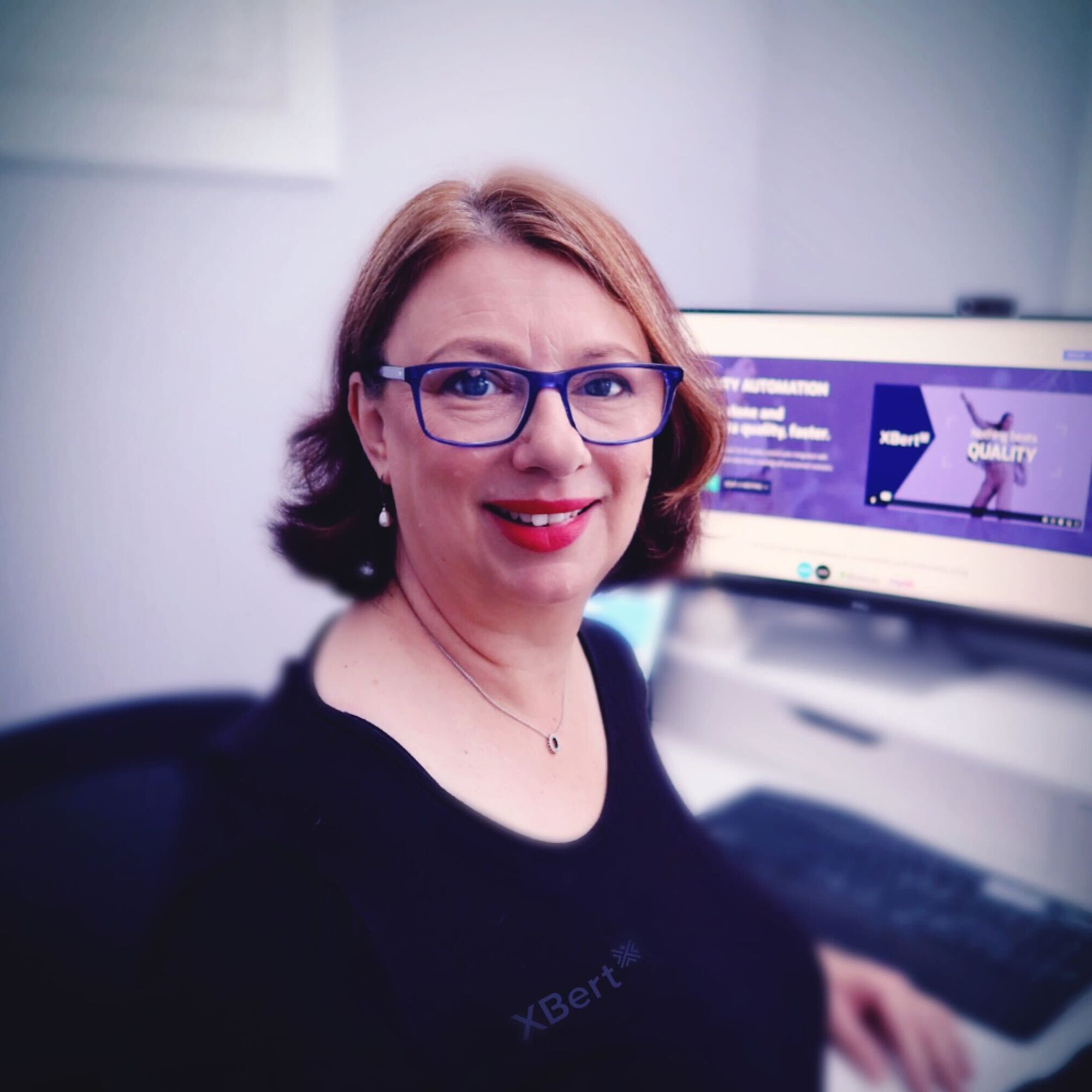 XBert past and upcoming webinars