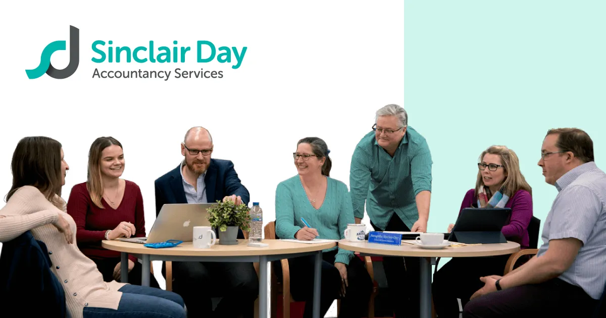 Sinclair Day | Accountants & Tax Advisors Worcester