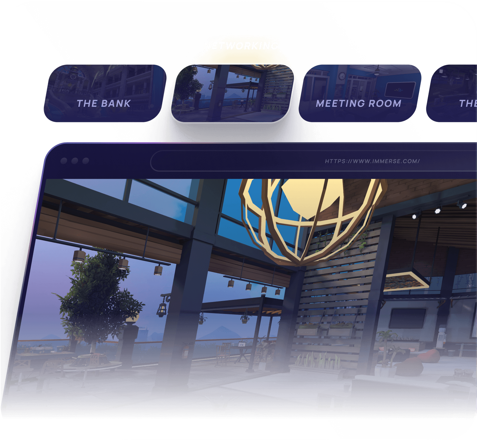 Immerse Immersive Ai Powered Language Training