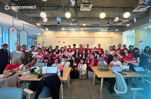 Ayoconnect - Solusi Pembayaran dan Perbankan untuk Indonesia