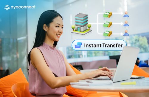 Cara Transfer Antar Bank Perusahaan dengan Solusi Instant Transfer ...