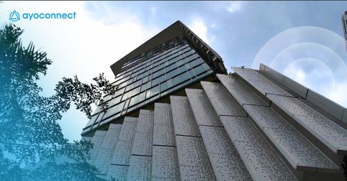 Ayoconnect - Payments and Banking Enablement for Indonesia
