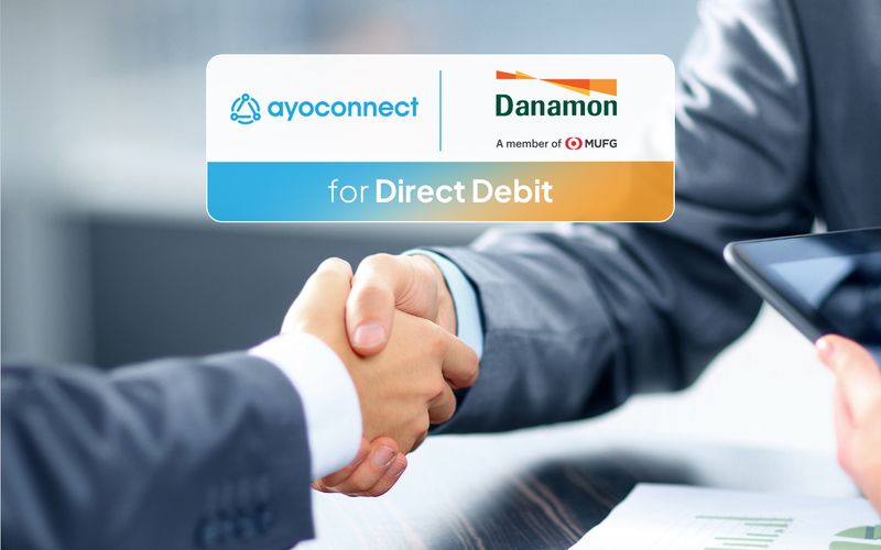 Ayoconnect - Payments and Banking Enablement for Indonesia