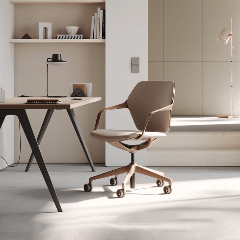 Brunner UK | The leading contract furniture brand