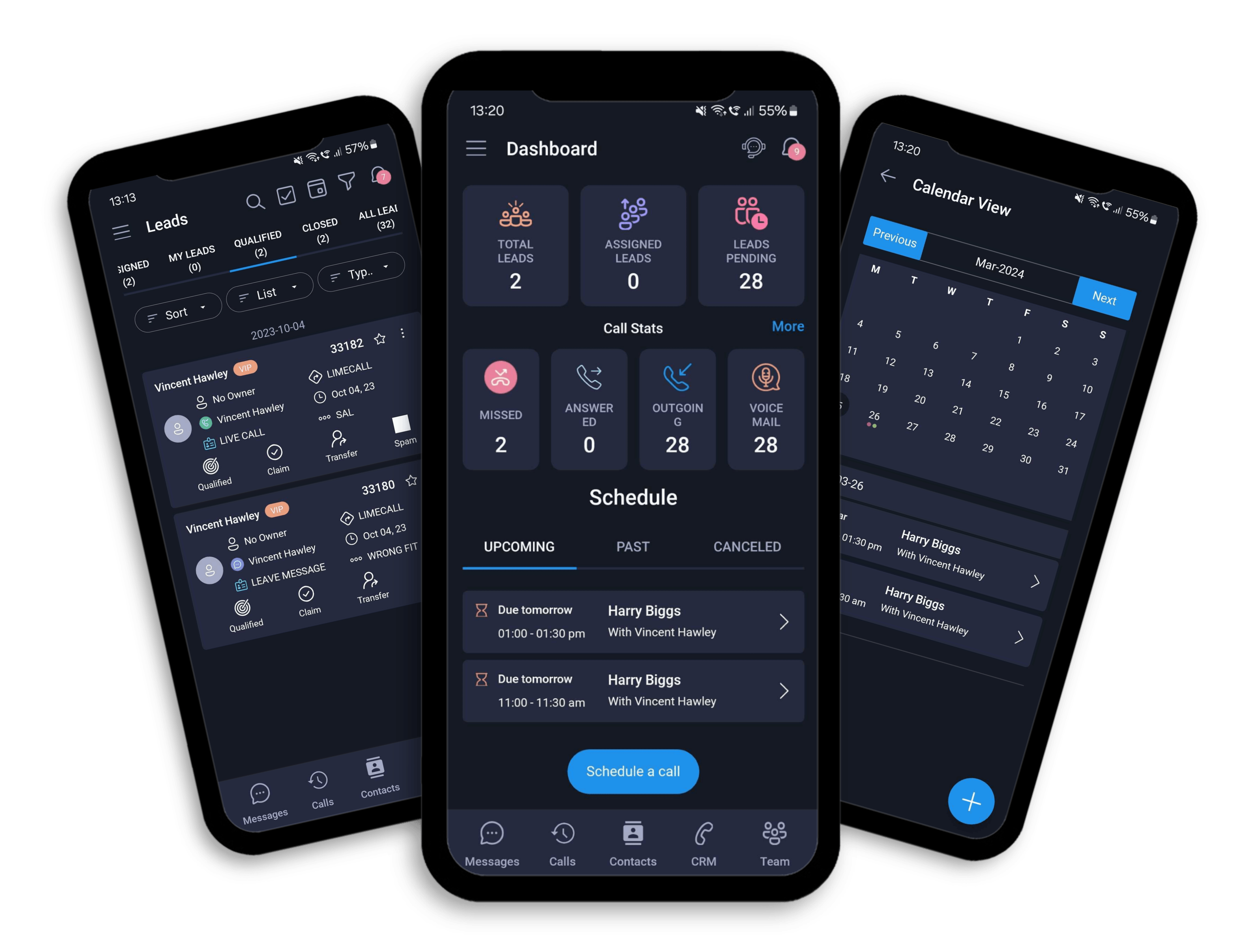 Buy Australia Virtual Phone Numbers | Local & Toll-Free | LimePhone