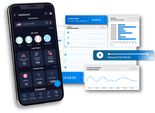 Japan Virtual Number