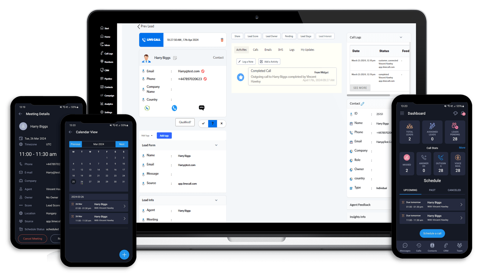 Get a Second Phone Number for Work in Minutes