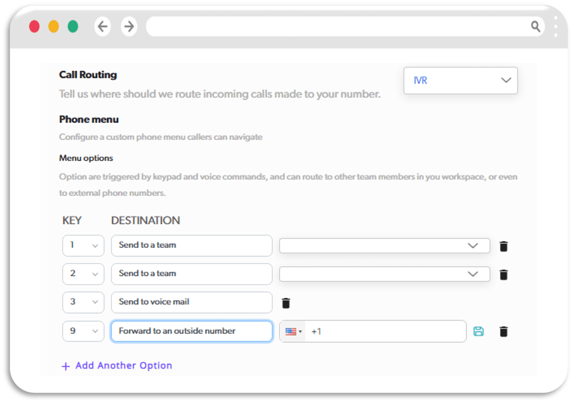 Virtual Phone Numbers with Call Forwarding - LimePhone