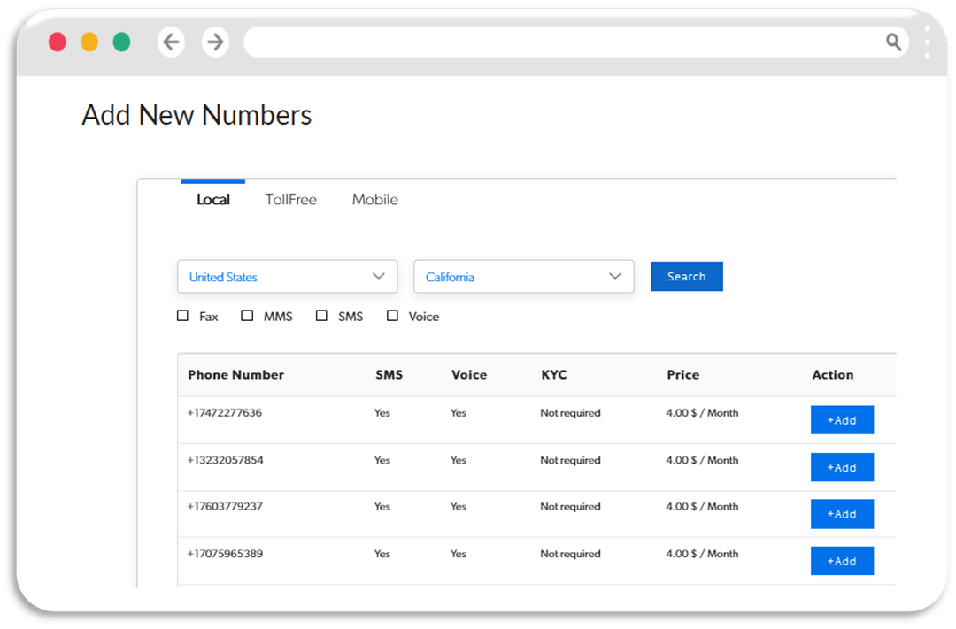 Get a Second Phone Number for Work in Minutes