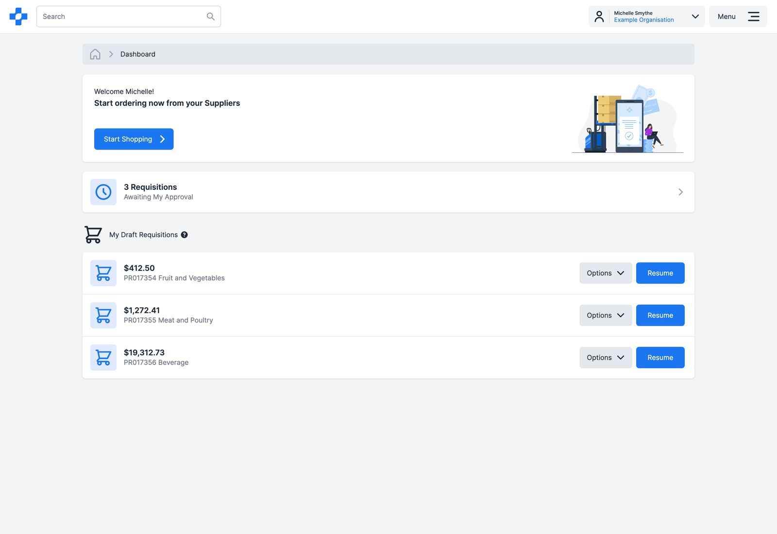 Nov 2022 | Announcing the New PurchasePlus!
