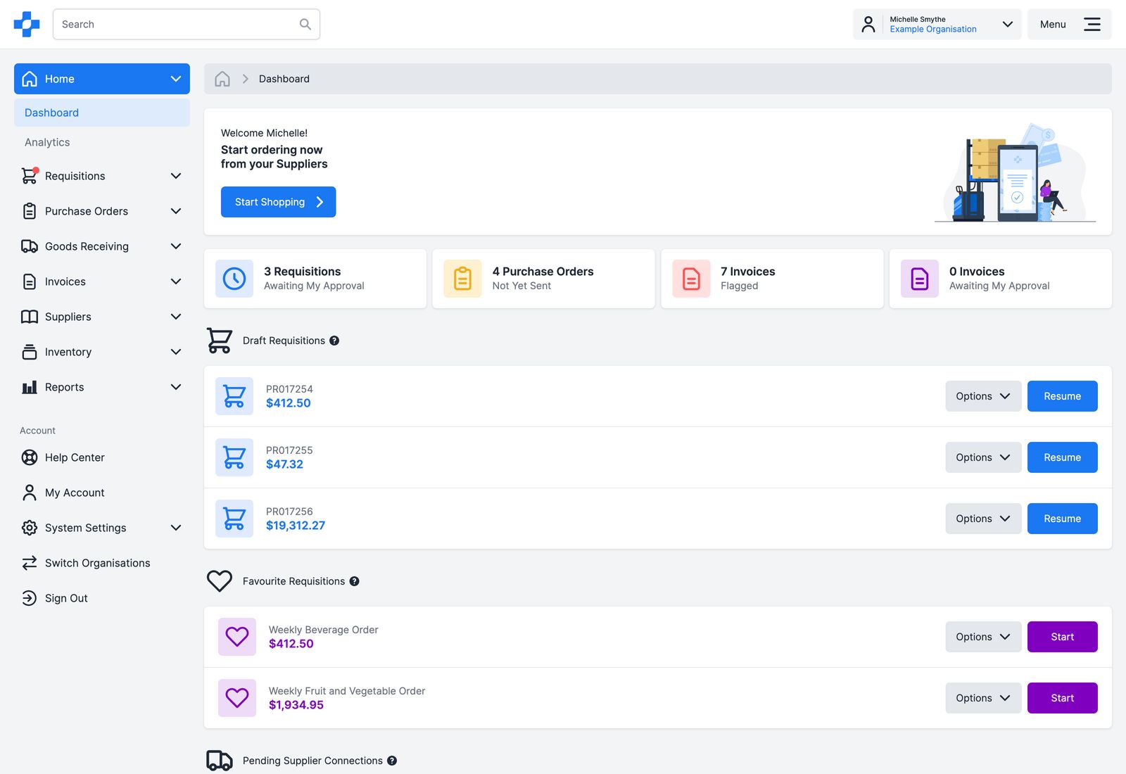 Nov 2022 | Announcing the New PurchasePlus!