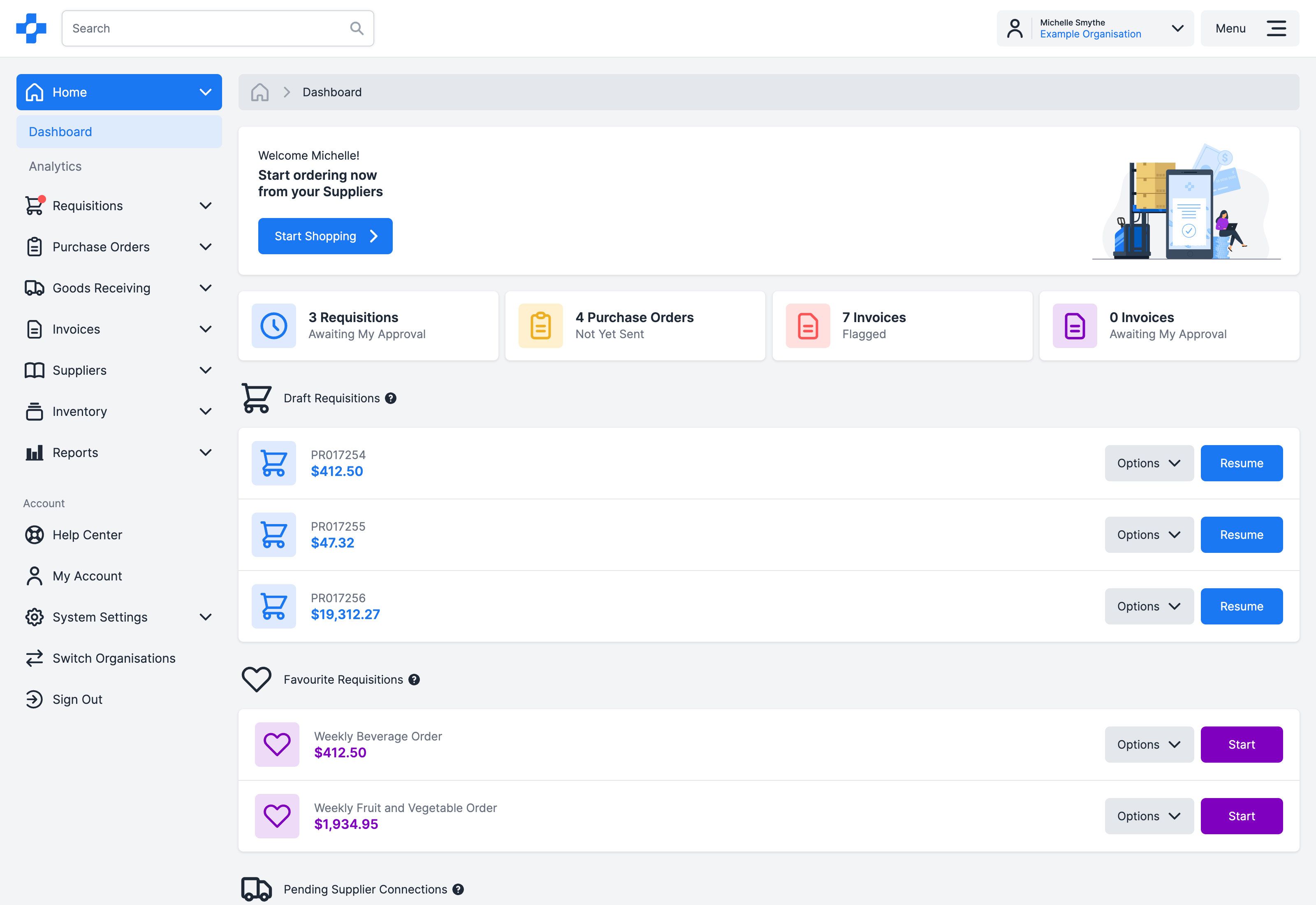 Nov 2022 | Announcing the New PurchasePlus!