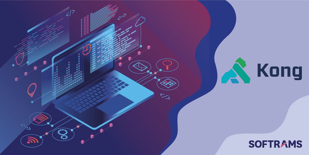 Softrams - Delivering Human-Centered Digital Services