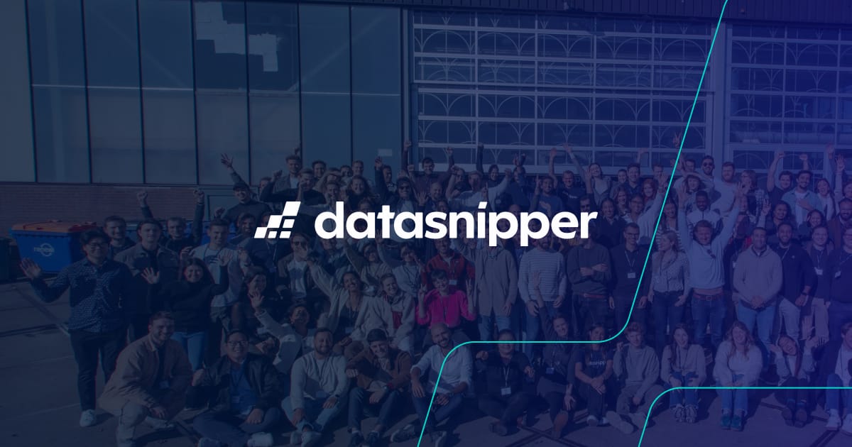 DataSnipper Careers