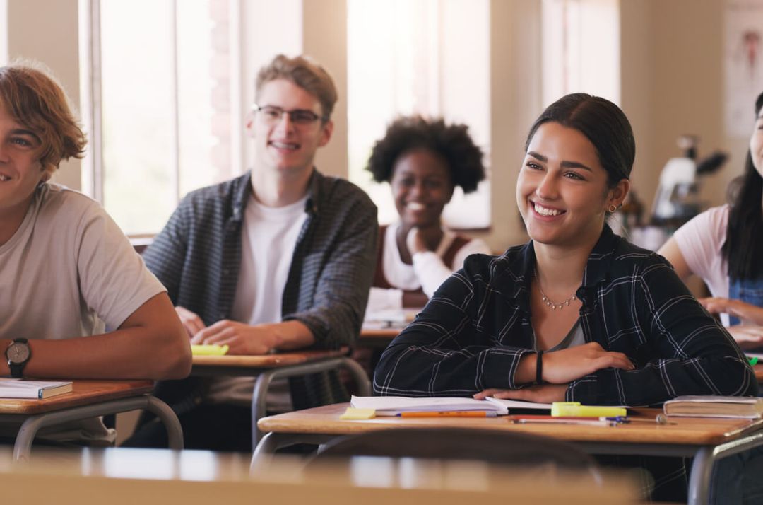 Minding the Student Perspective: A Self-Reflection Snapshot