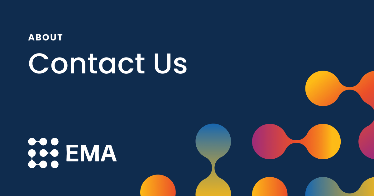 Contact The Enrollment Management Association (EMA)