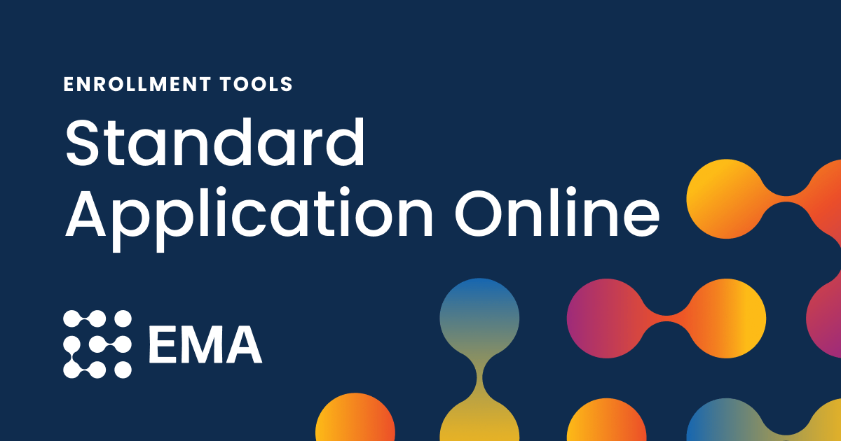 The Standard Application Online (SAO) | EMA