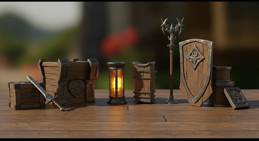 How to Share Custom Models in Sloyd