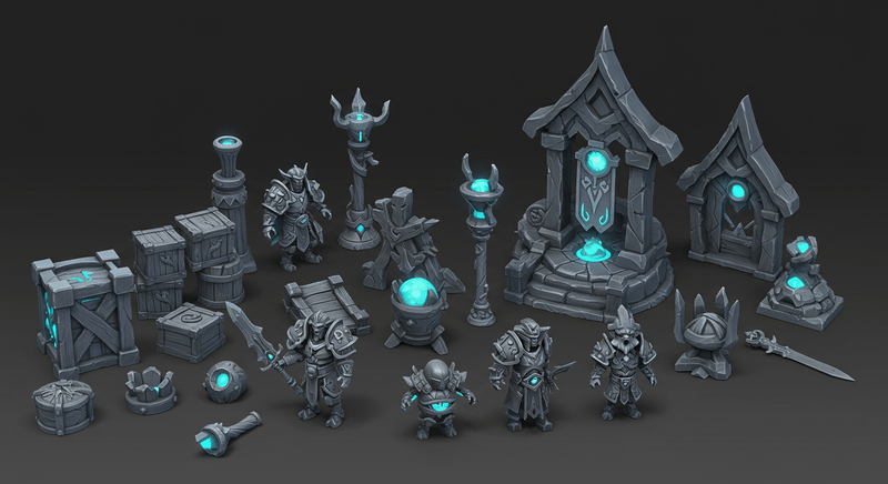 How to Design Your Own 3D Printable Toys