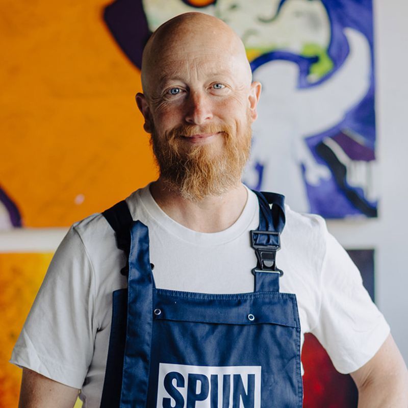 SPUN Team | Board | Advisors