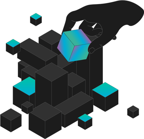 Split payment. Service for splitting payments with SeQura