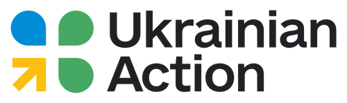 Ukrainian Action in Ireland