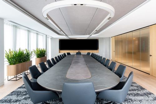 ray soft swivel | Brunner UK