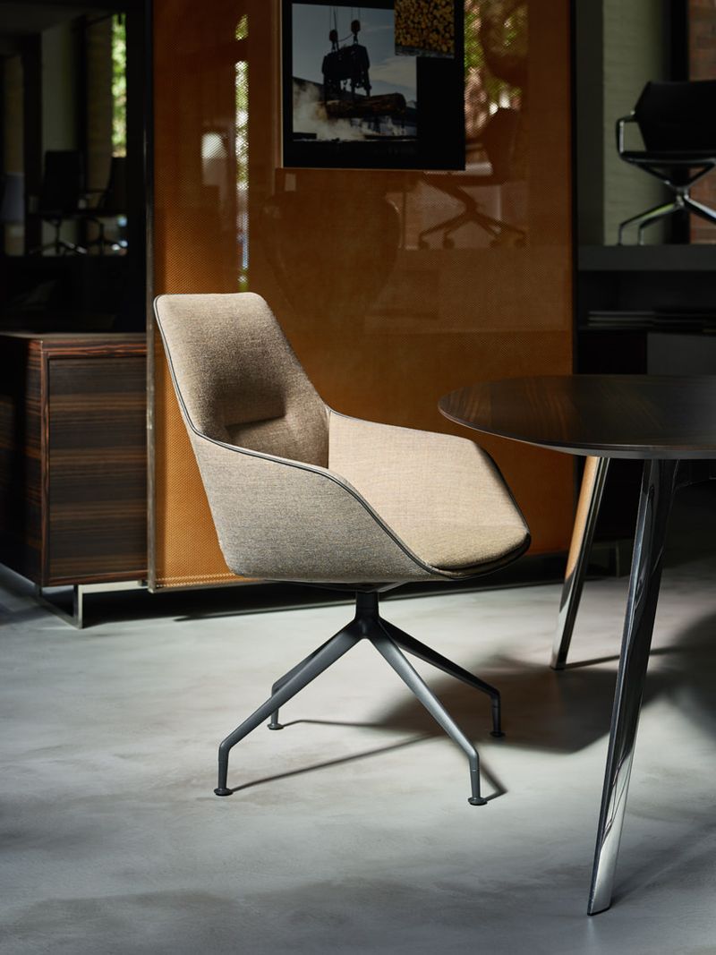 ray soft swivel | Brunner UK