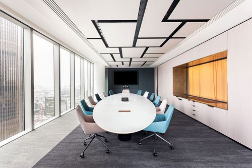 ray soft swivel | Brunner UK