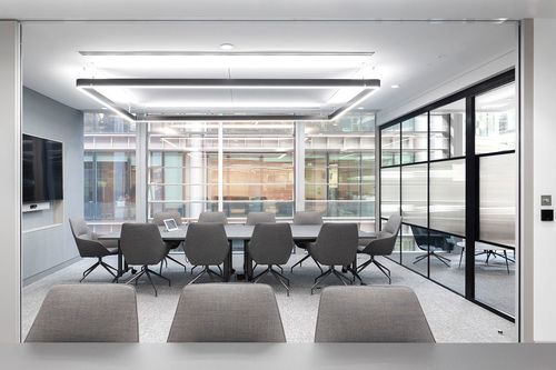 ray soft swivel | Brunner UK