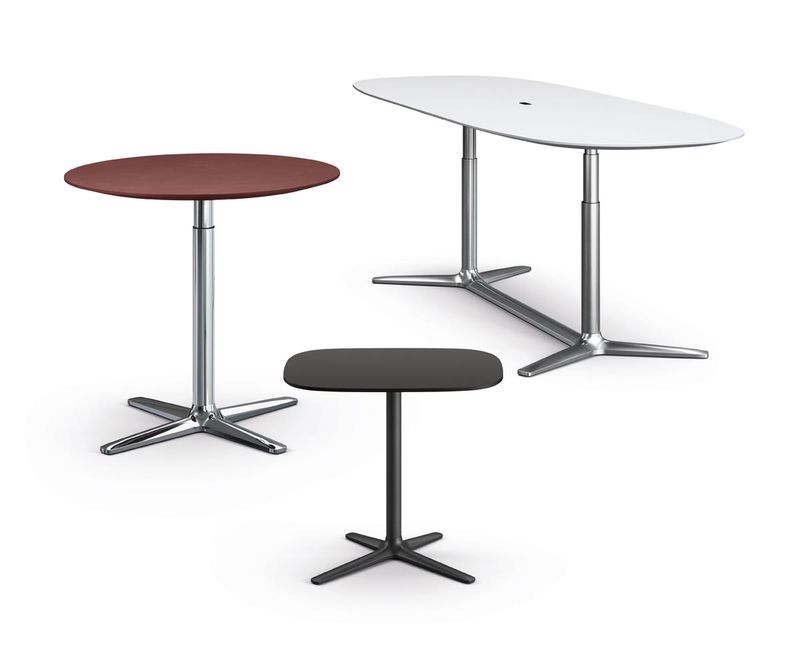 A-chair | Brunner UK