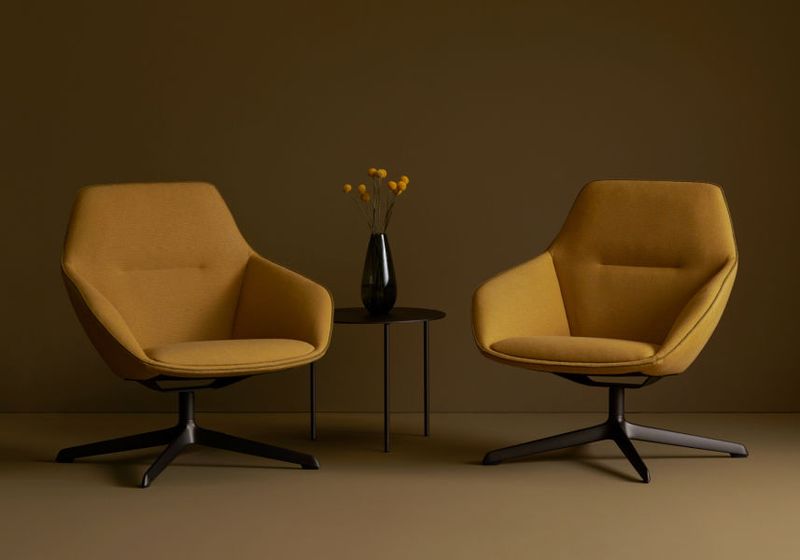 ray soft swivel | Brunner UK