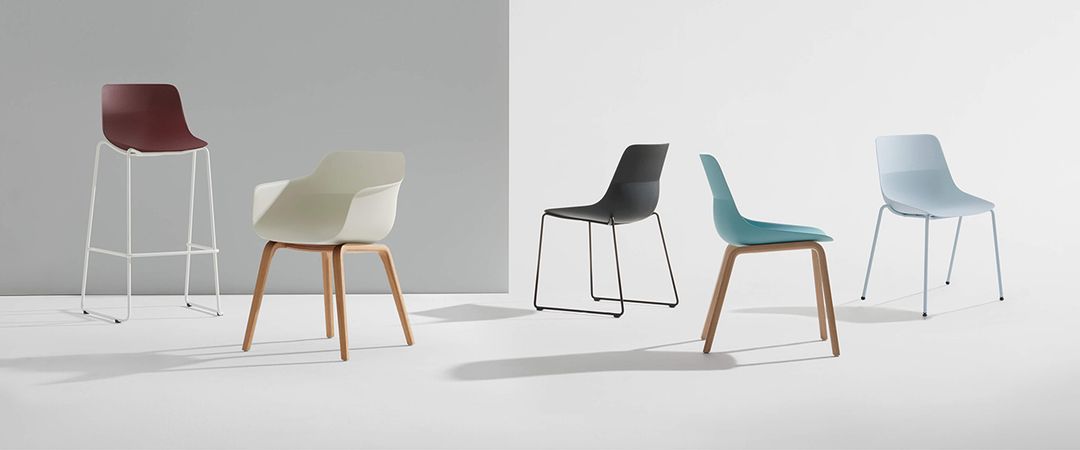 ray collection | Brunner UK
