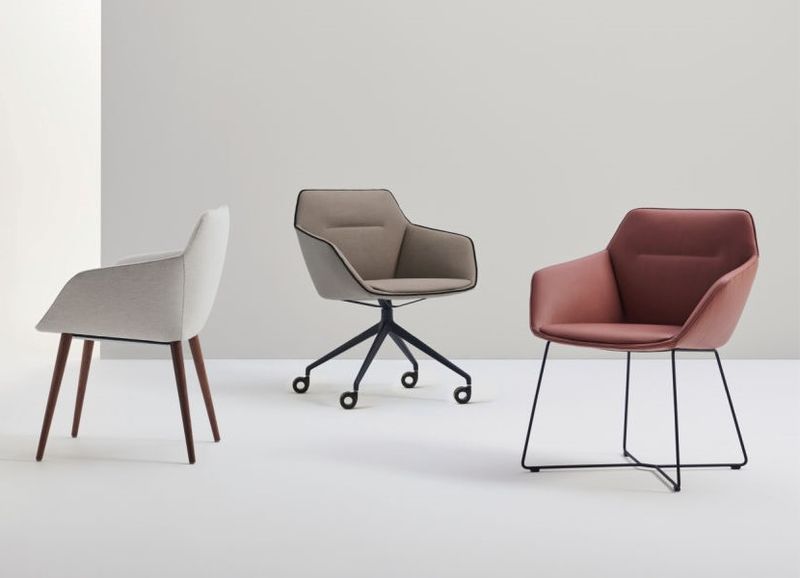 ray soft swivel | Brunner UK