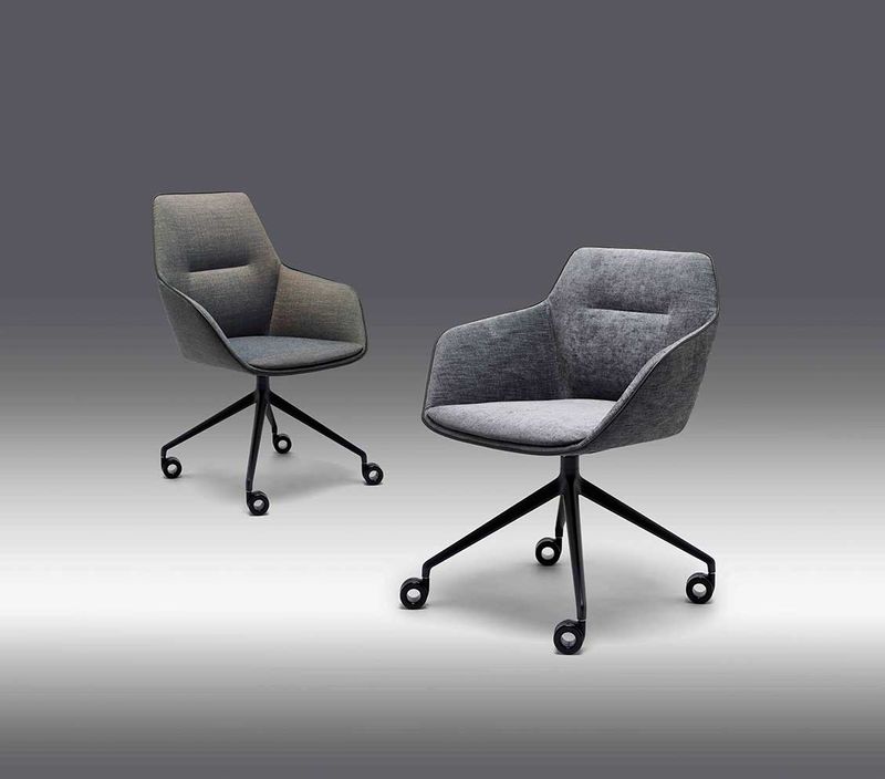 ray soft swivel | Brunner UK