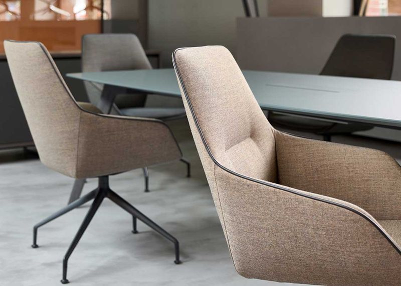 ray soft swivel | Brunner UK