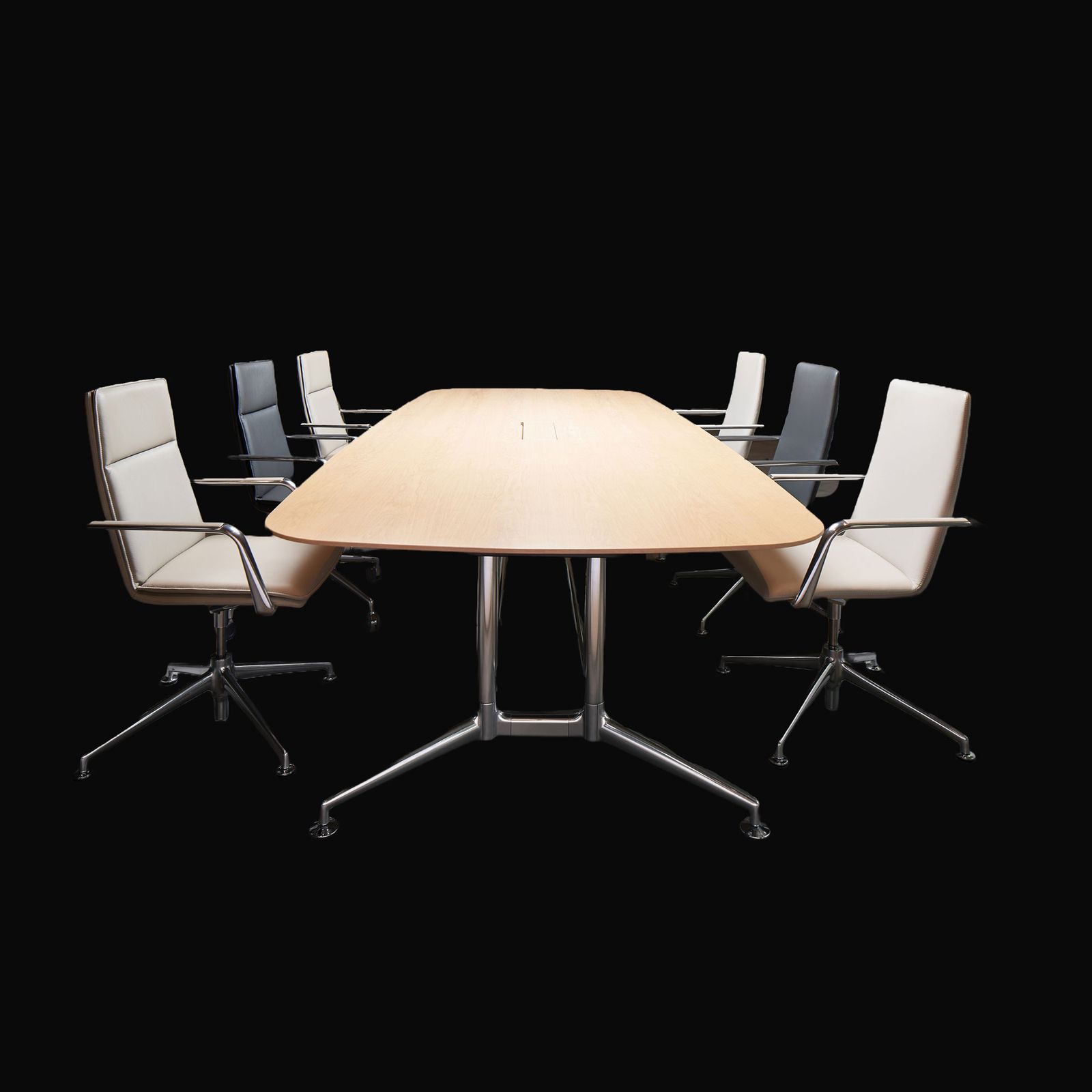 fina table system | Brunner UK