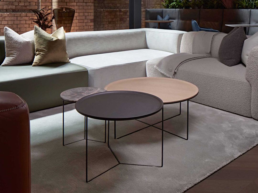 pads | Brunner UK