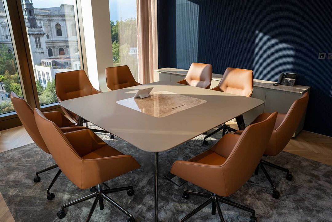 ray soft swivel | Brunner UK