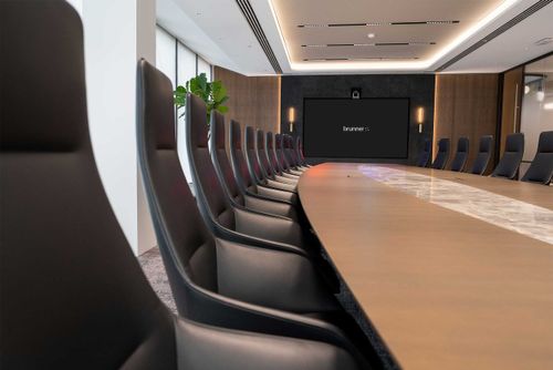 ray soft swivel | Brunner UK