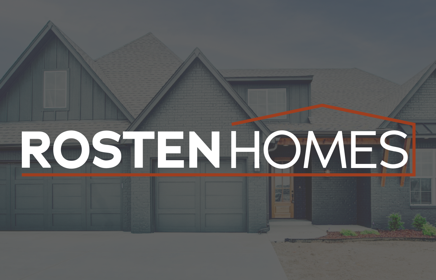 Rosten Homes | Custom Home Builder Tulsa, OK